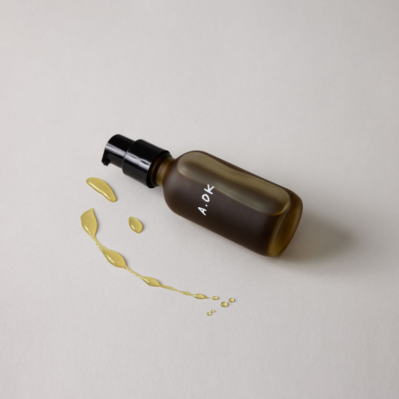 BODY OIL - 2 oz travel size – A.OK